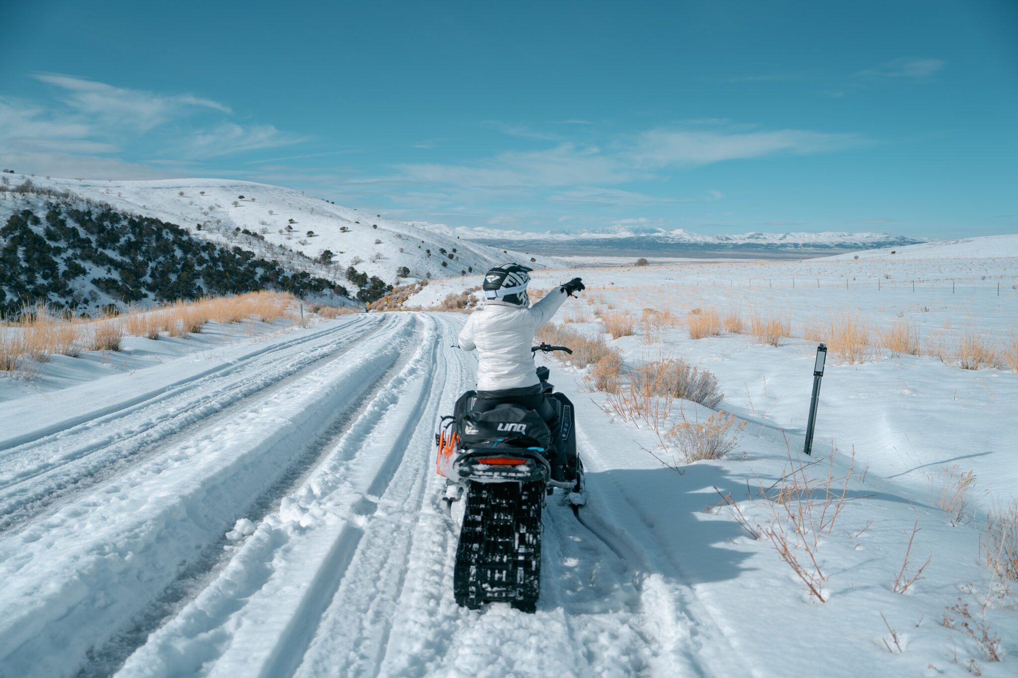 Unmissable Things to Do in Big Sky in the Winter - World of A Wanderer