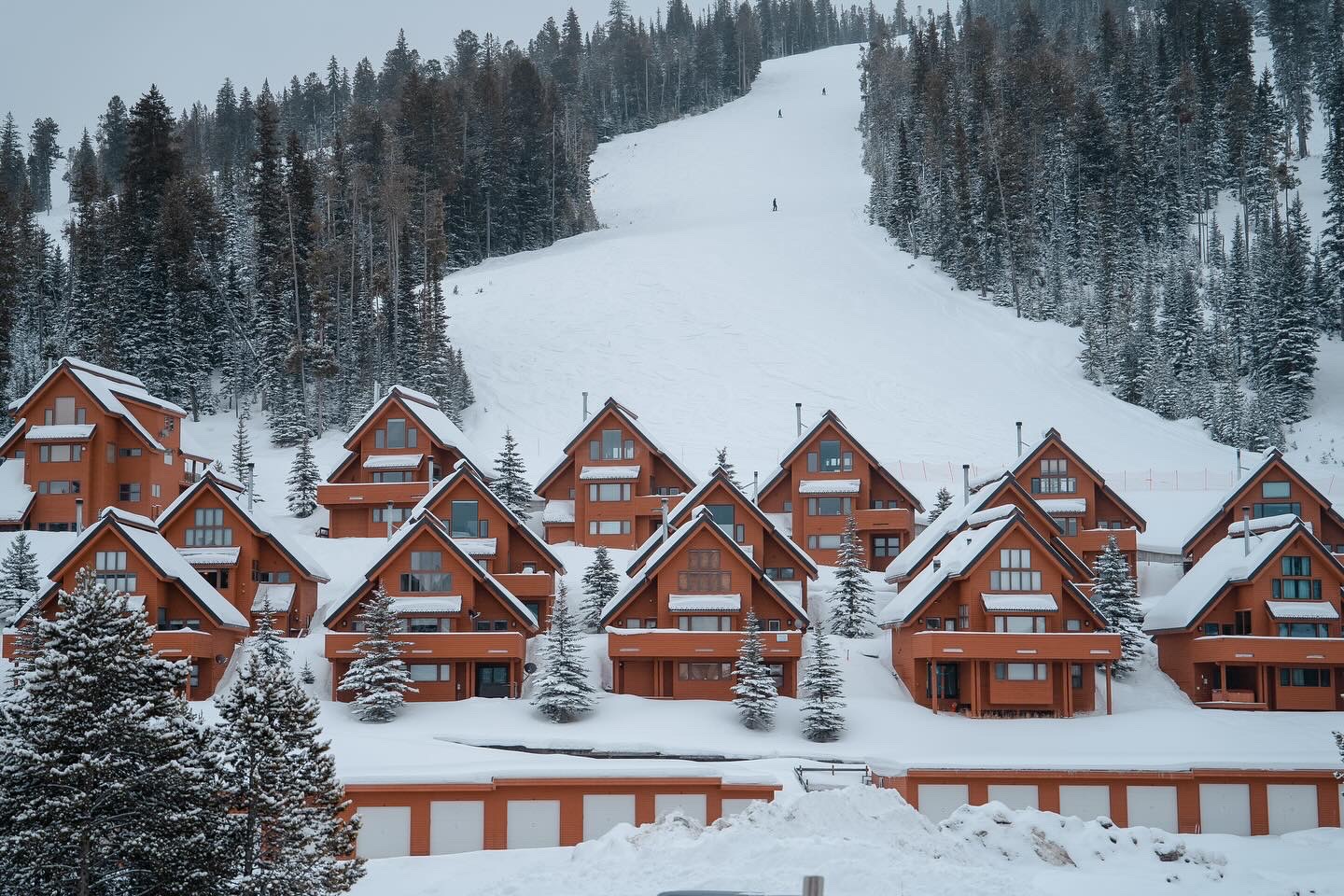 Unmissable Things to Do in Big Sky in the Winter - World of A Wanderer
