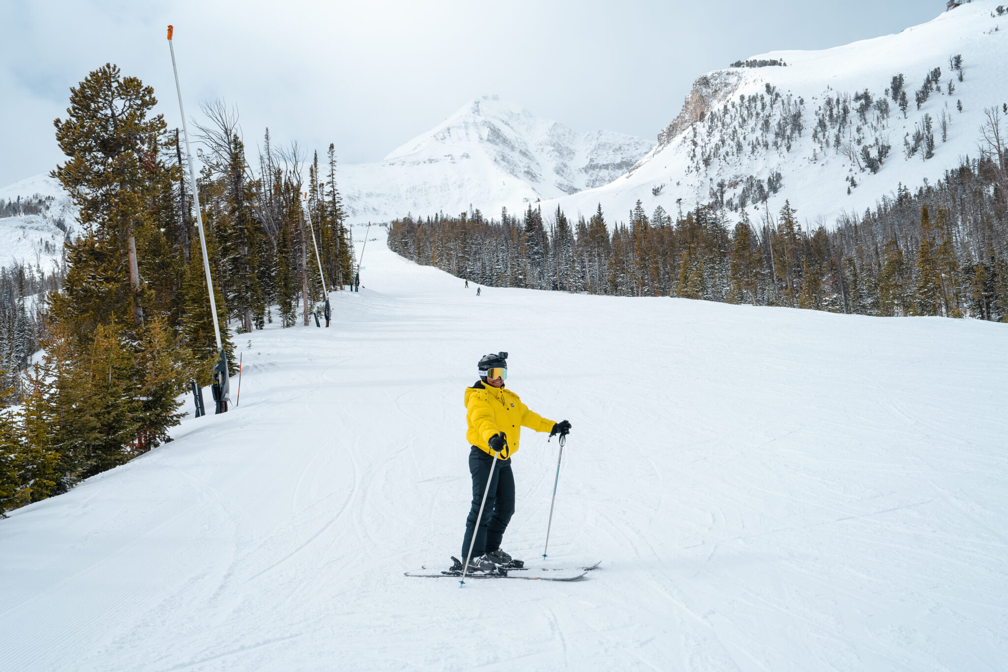 Unmissable Things to Do in Big Sky in the Winter - World of A Wanderer