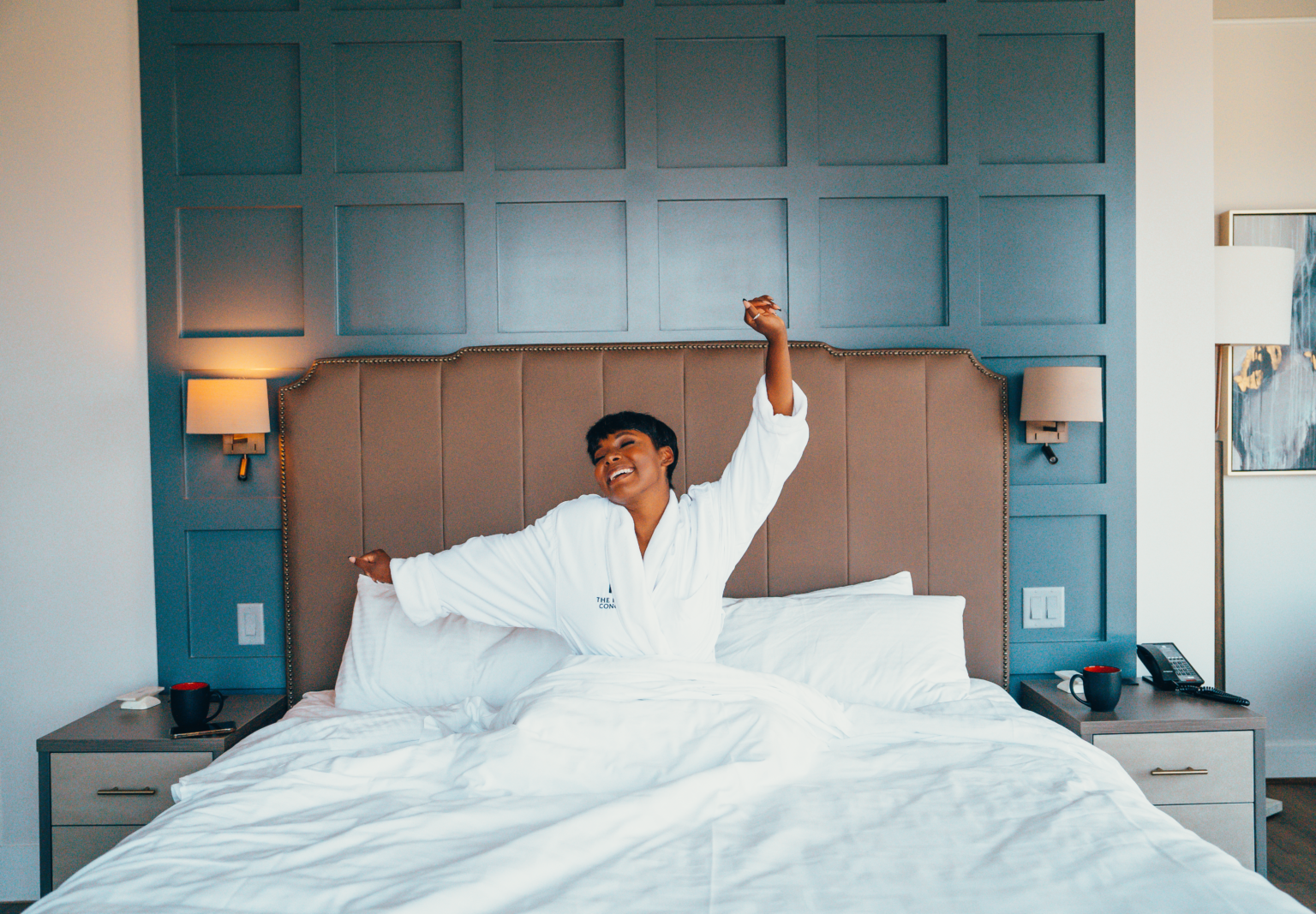 Sleep Tourism is a thing! Here's your Guide to Sleepcations and ...