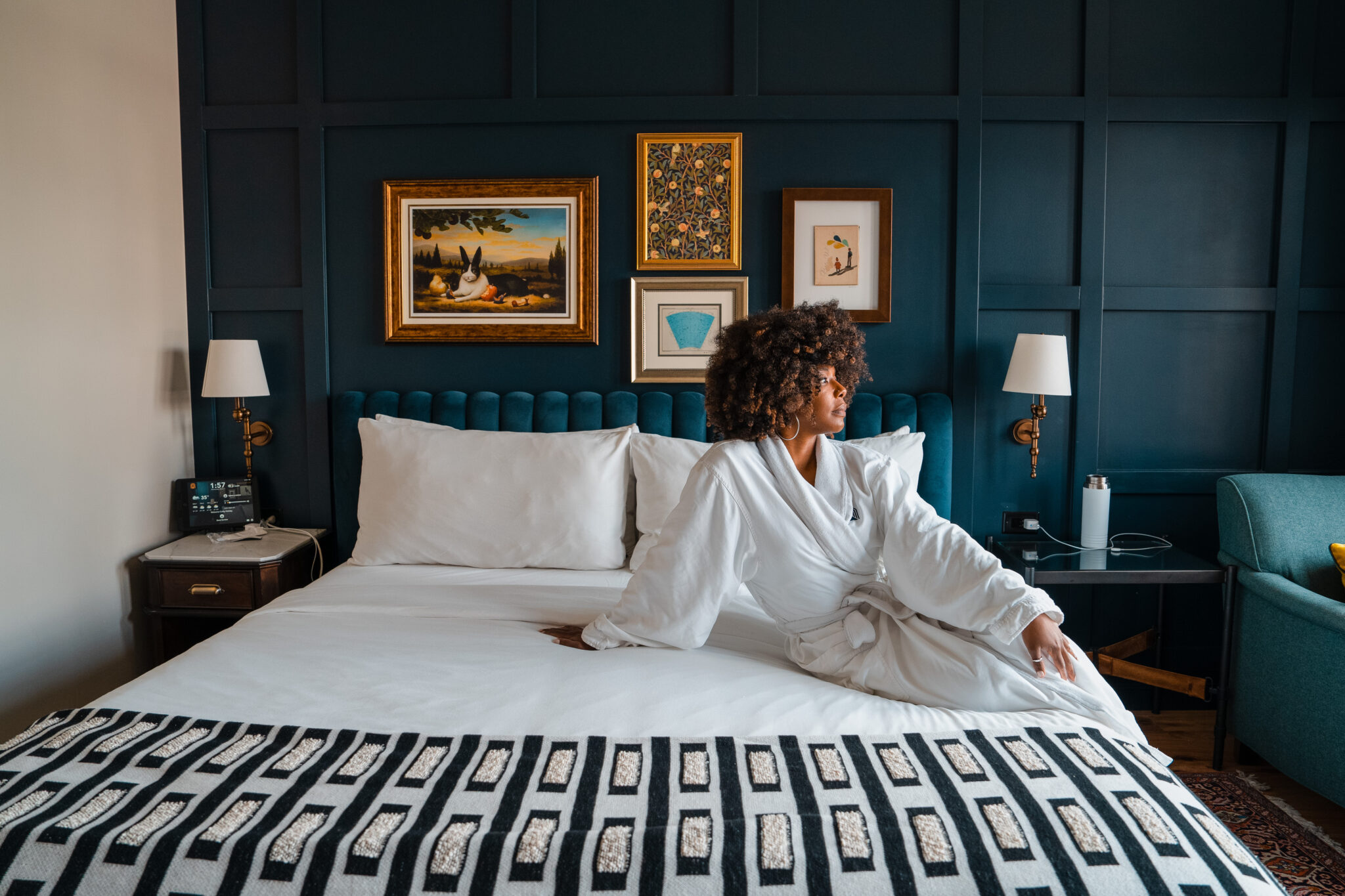 Dreamiest Destinations: These Luxury Hotels are designed for your best ...