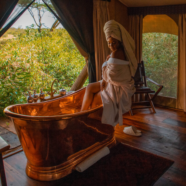 Dreamiest Destinations: These Luxury Hotels are designed for your best ...