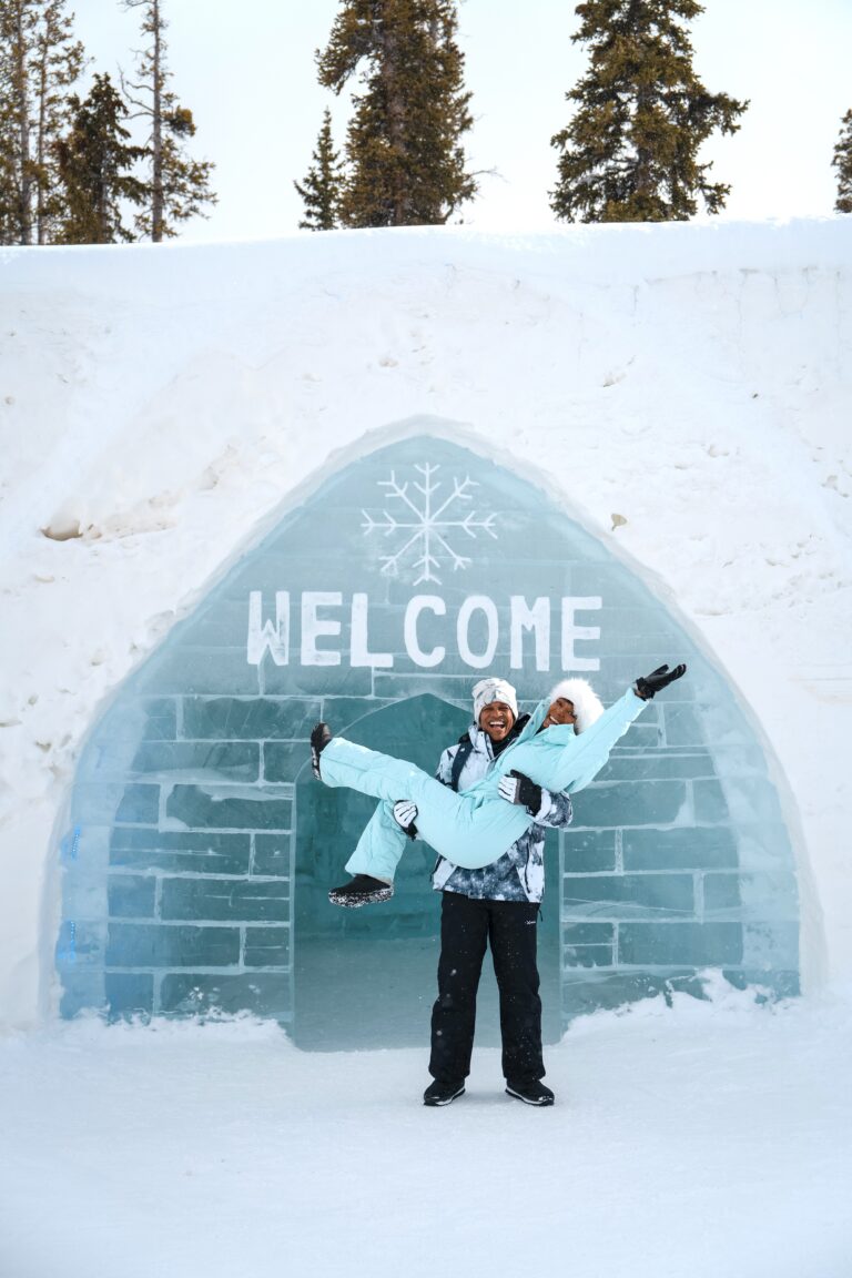 Unmissable things to do in Keystone, Colorado in Winter - World of A ...