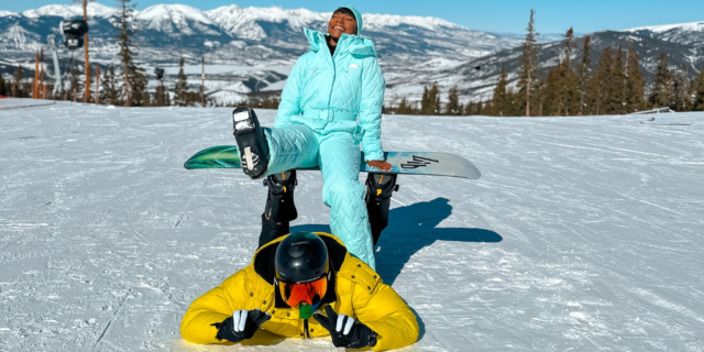 Unmissable things to do in Keystone, Colorado in Winter - World of A ...